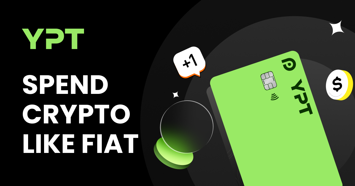 YPT - Your Private Treasury